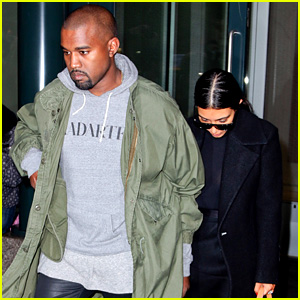 Kim Kardashian’s Eyebrows are Back to Normal After Bleaching | Kanye ...