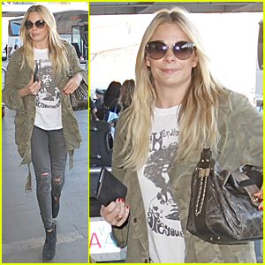 LeAnn Rimes Joins Instagram & Will Post First Pic Soon! | LeAnn Rimes ...