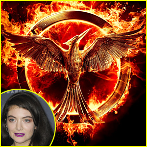 Lorde Is Teasing the ‘Hunger Games: Mockingjay’ Soundtrack – Read Her ...