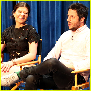 Marry Me’s Casey Wilson Pregnant, Expecting Child with Husband David ...