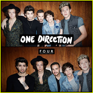 One Direction Releases New Song ’18′ Written By Ed Sheeran – Full Song ...