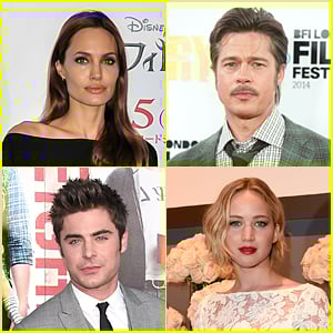 People’s Choice Awards 2015 Nominations Revealed – See the Complete ...