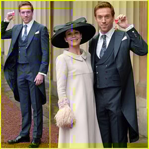 Prince William & Duchess Kate Are Huge ‘Homeland’ Fans, Says Damian ...