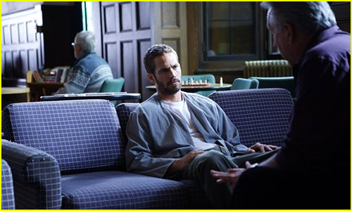 Paul Walker Died One Year Ago Today – Look Back at His Most Memorable ...