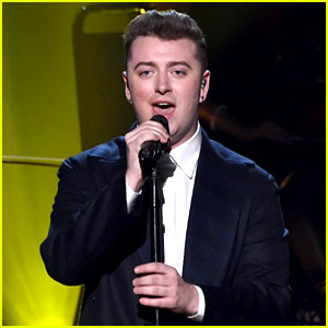 Sam Smith Is ‘Not the Only One’ Performing at AMAs 2014! | 2014 ...