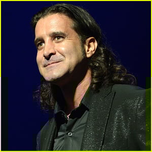 Creed Frontman Scott Stapp Says He’s Homeless & Broke in Shocking Video ...