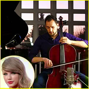 Taylor Swift Songs Covered By Just Instruments is Our New Favorite ...