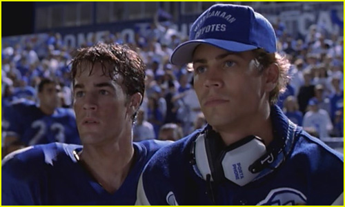 Paul Walker Died One Year Ago Today – Look Back at His Most Memorable ...