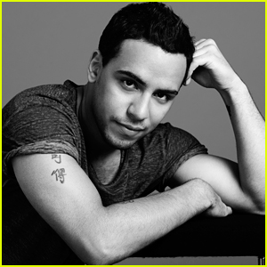 Victor Rasuk is the Ultimate ‘JJ Spotlight’ Stalker | Exclusive ...