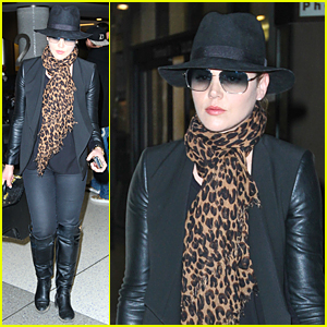 Abbie Cornish Wants Us To See Her As Rapper Dusk When She Isn’t Acting ...