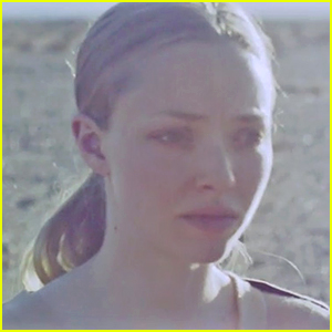Amanda Seyfried Stars in Trilogy of Jesse Merchant Videos! | Amanda ...