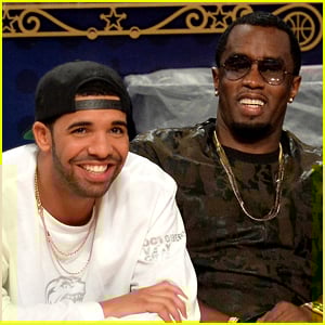 Drake & Diddy Reportedly Fight Outside of Miami Nightclub | Drake, Sean ...