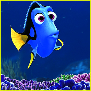 ‘Finding Dory’ Plot Details & New Characters Revealed! | Finding Dory ...