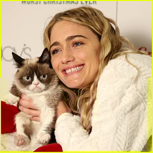Grumpy Cat’s Owner Has Made Nearly $100 Million Already? | Grumpy Cat ...