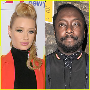 Iggy Azalea Sounds Off After Getting Support From Will.i.am & Lupe ...