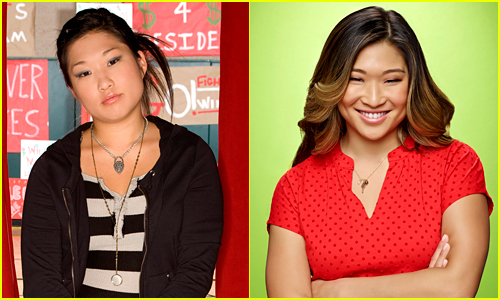 ‘Glee’ Cast Then & Now – Promo Photos from Seasons 1 & 6! | Amber Riley ...