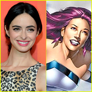 Krysten Ritter Confirmed for Marvel’s ‘Jessica Jones’ on Netflix ...