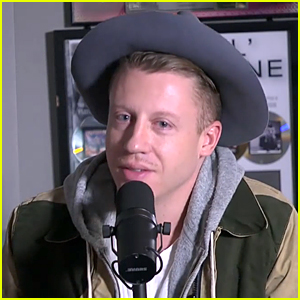 Macklemore Speaks On Racism in America From White Rapper’s Point of ...