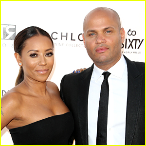 Mel B Opens Up About Four Year Relationship with a Woman | Melanie ...