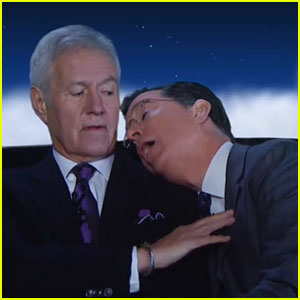 Stephen Colbert’s Final ‘The Colbert Report’ Goodbye Makes Us Laugh ...