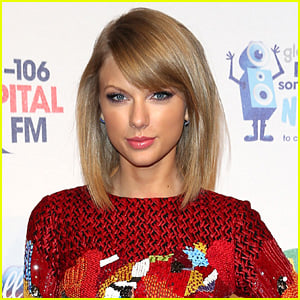 Taylor Swift Didn’t Drink Alcohol Until She Turned 21 Years Old ...