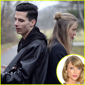 Taylor Swift Is ‘Obsessed’ With This ’1989′ Mashup – Watch Now ...