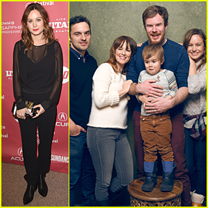 Brie Larson & Rosemarie DeWitt Are ‘Digging For Fire’ at Sundance ...