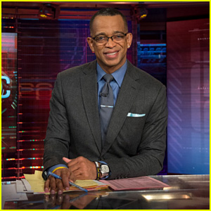 ESPN Anchor Stuart Scott Dies at 49 After Battling Cancer | RIP, Stuart ...