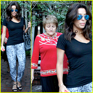 Eva Longoria Remembers ESPN Anchor Stuart Scott Following His Death ...