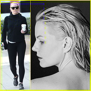 Jennifer Morrison Reveals How She Really Gets the Perfect Picture ...