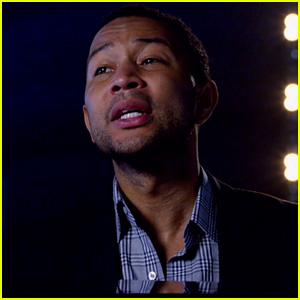 John Legend & Common’s Golden Globe Winning Song ‘Glory’ Gets a Music ...