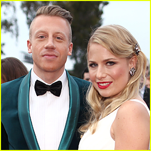 Macklemore & Fiancee Tricia Davis Expecting First Child! | Macklemore ...