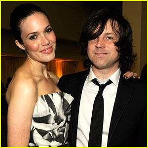 Mandy Moore & Ryan Adams Release Statement on Their Divorce | Mandy ...