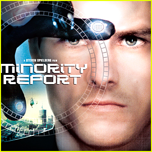 Minority Report Photos, News and Videos | Just Jared