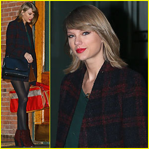 Taylor Swift Loves the Cop Singing ‘Shake It Off’ | Taylor Swift | Just ...