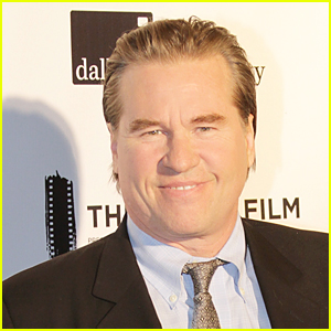 Val Kilmer Rushed To Hospital For Throat Tumor | Val Kilmer | Just ...