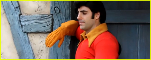 ‘Beauty & the Beast’ Dream Casting: Beast & Gaston Edition! | Beauty ...