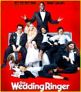 ‘The Wedding Ringer’ – Watch the Best Clips Online Here! | Josh Gad ...