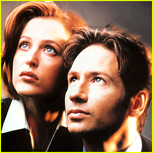 Fox Confirms ‘X-Files’ Reboot Discussions at TCA 2015 | 2015 Winter TCA ...