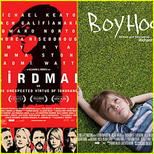 Oscars 2015 Best Picture Nominees – Watch All the Trailers Now! | 2015 ...