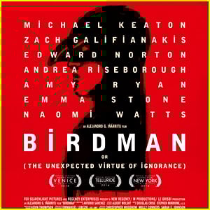 Birdman Wins Best Picture At Oscars 2015 2015 Oscars Alejandro