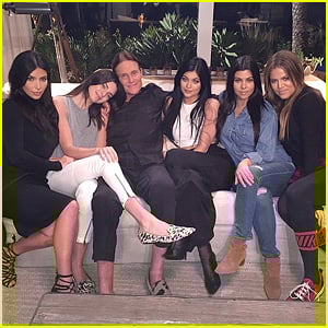 Some of Bruce Jenner’s Kids Didn’t Know About Transition Plans | Bruce ...