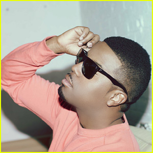 Singer Charles Perry Shows Off His Brooklyn Roots in New ‘Stranger to ...