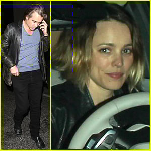 Colin Farrell Shaves Off ‘True Detective’ Mustache For Dinner With ...