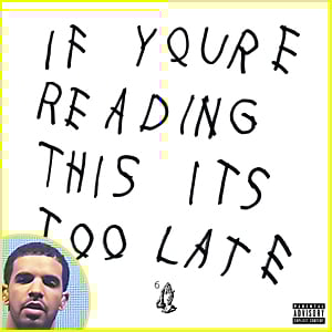 Drake’s Surprise Mixtape Expected to Top Billboard 200 & Sell 500,000 ...