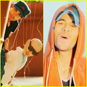 Enrique Iglesias & Pitbull Become Puppets in ‘Let Me Be Your Lover ...