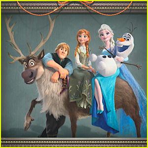 New ‘Frozen Fever’ Stills & Featurette Released – Watch Now! | Frozen ...