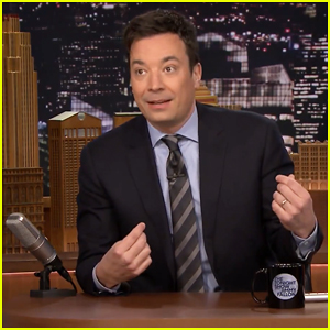 Jimmy Fallon Recaps SNL’s 40th Anniversary After Party Stories – Watch ...
