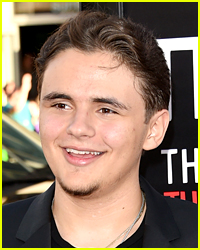 Prince Jackson Turns 18, Remembers His Dad in Emotional Post | Michael ...