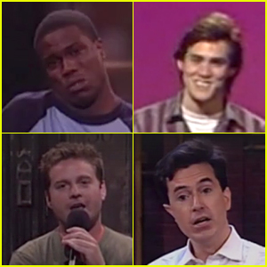 ‘SNL 40′ Highlights the Show’s Best Auditions Ever! (Video) | Jim ...